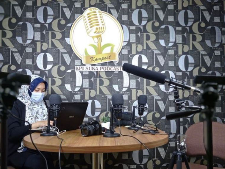 Komunikasi dan Penyiaran Islam UIN Sunan Kalijaga Yogyakarta